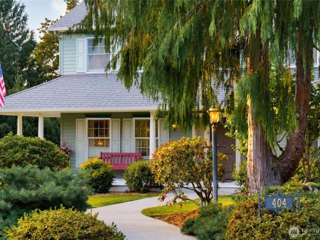 404 Lilac Drive