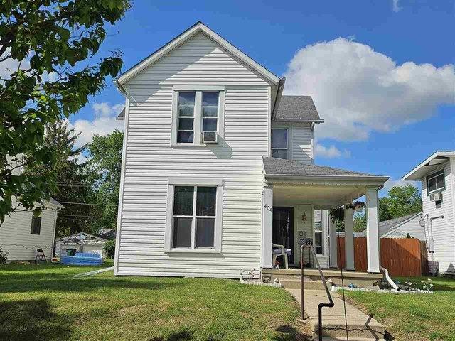 404 Lincoln St, Richmond, IN 47374