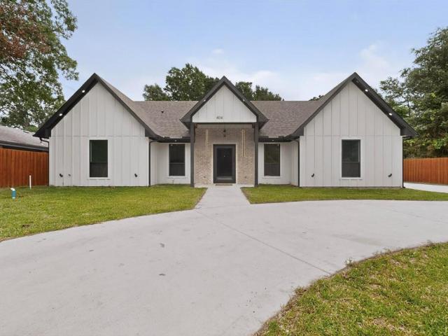404 Luzon St, Tool, TX 75143 | MLS #21244 | Compass