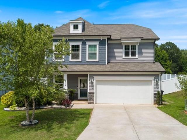 404 Mockingbird Ln, Mebane, NC 27302