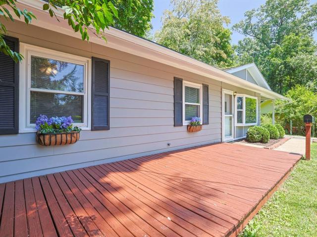 404 Mohican Drive