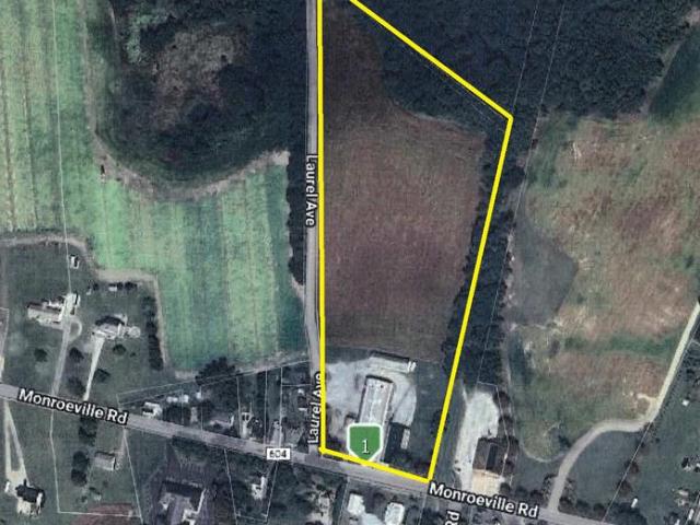 404 Monroeville Road