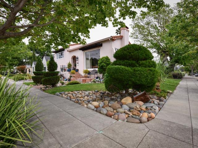 404 Montgomery St, Napa, CA 94559 | MLS #326032 | Compass
