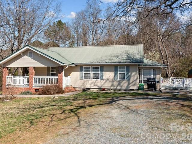 404 Moss Springs Rd, Albemarle, NC 28001
