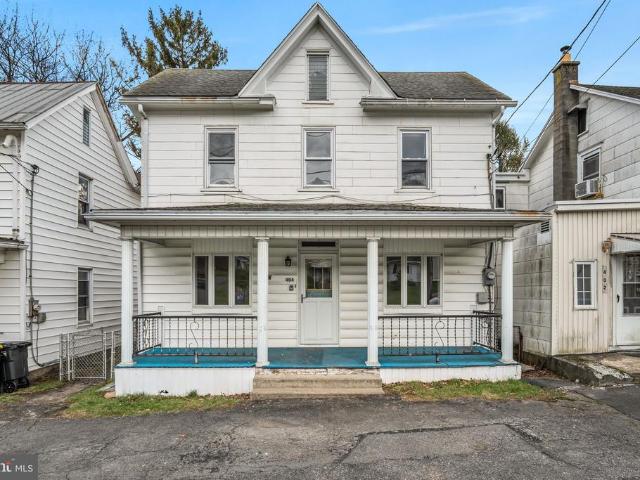 404 Main St