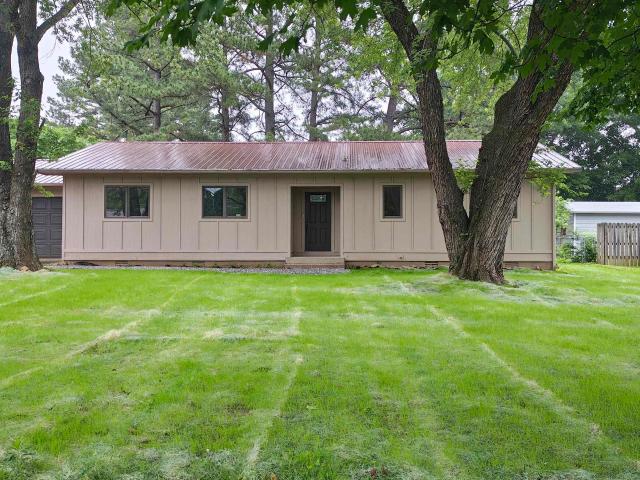 404 Maple Drive