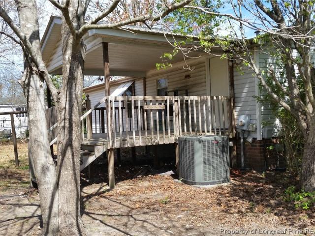 404 McDougald Drive