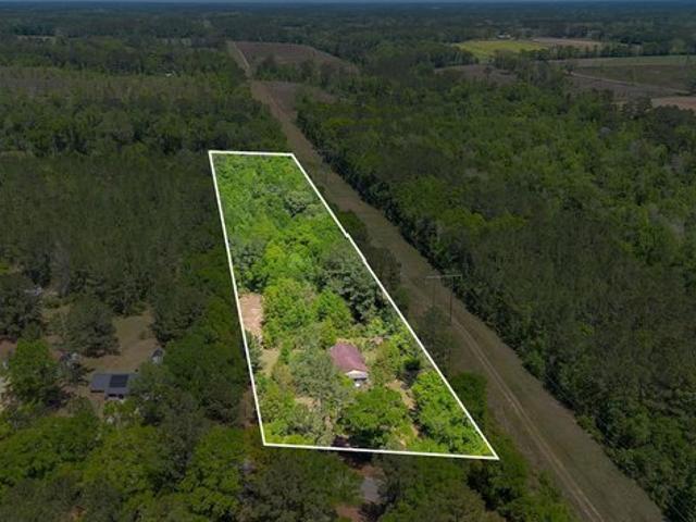 404 McNair Rd, Havana, FL 32333