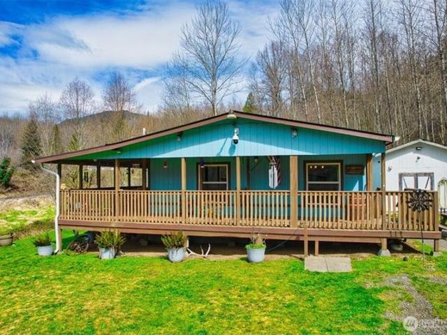 404 Meade Hill Rd, Glenoma, WA 98336