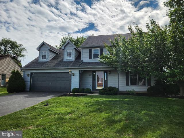 404 Mentzer Avenue