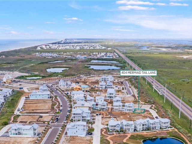 404 Mermaid Tail Ln Port, Aransas, TX 78373 | MLS #466996