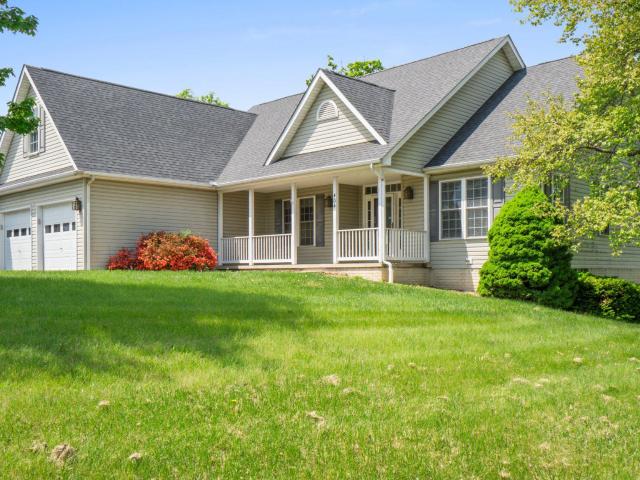 404 Michigan Dr, Falling Waters, WV 25419 | MLS #WVBE2048 | Compass