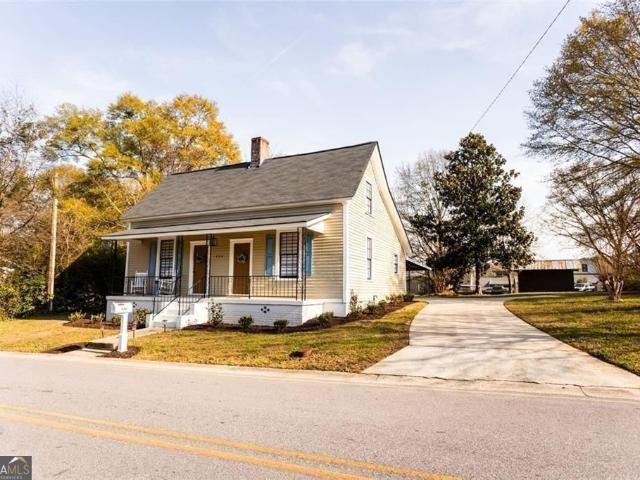 404 Mill Street