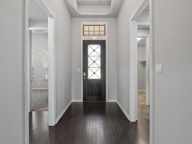 404 Miracle Rose Way
