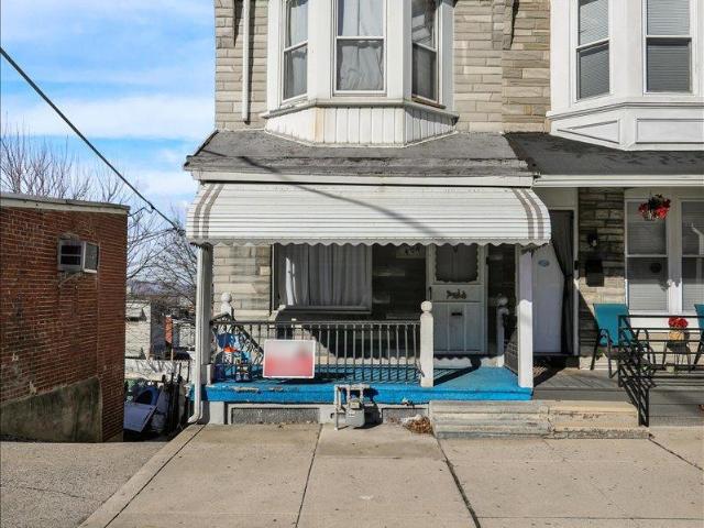 404 N 13th St, Reading, PA 19604 | MLS #PABK2068 | Compass