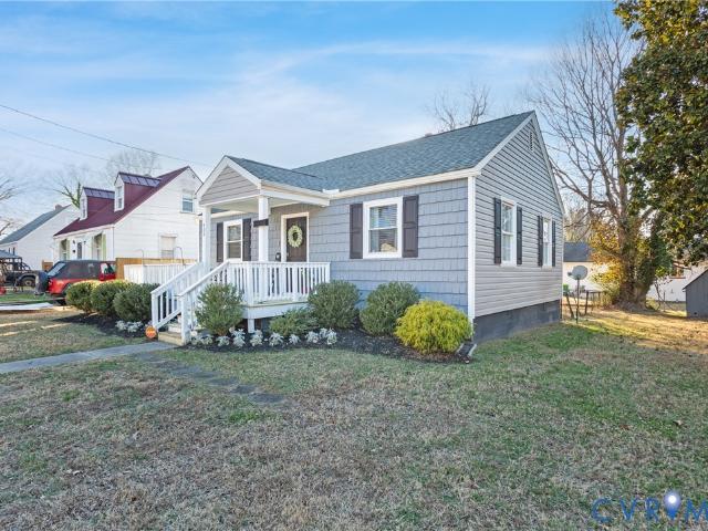 404 N 11th Avenue