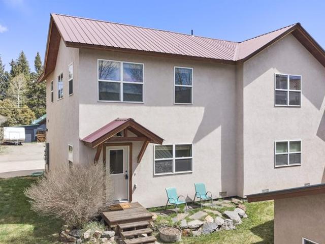 404 N 11th St, Gunnison, CO 81230