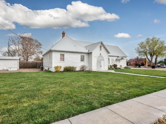 404 N 3rd