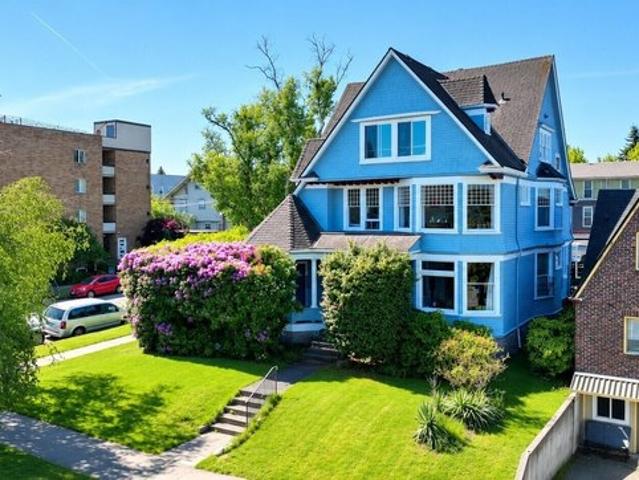 404 N Tacoma Ave, Tacoma, WA 98403