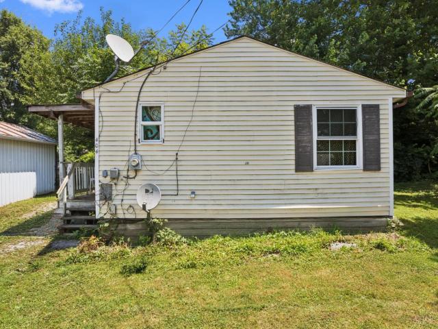 404 N Water Street