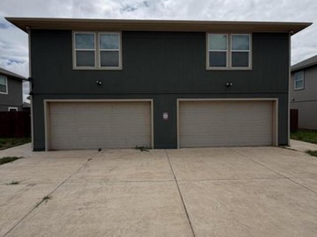 404 N Zenith Ave Unit A, Lubbock, TX 79403