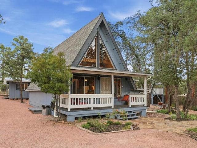 404 N Arizona Cir, Payson, AZ 85541