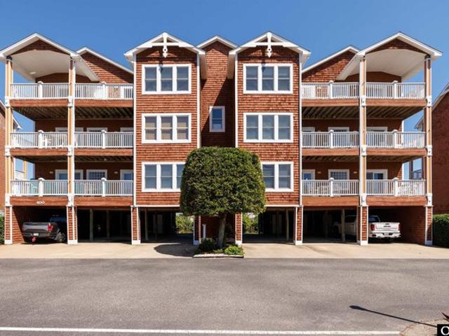 404 N Bay Club Dr Unit 404, Manteo, NC 27954