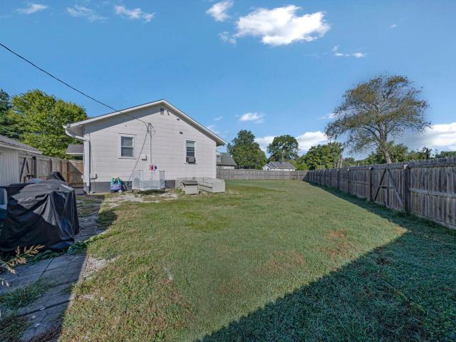 404 N Church Street