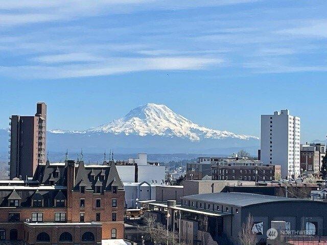 404 N D St Unit 11E, Tacoma, WA 98403