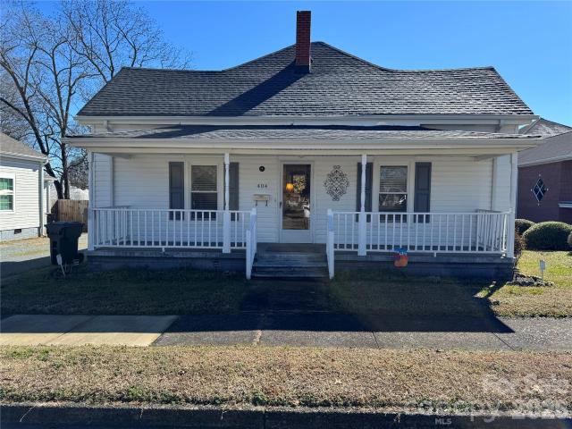 404 N Jones Ave, Rock Hill, SC 29730 | MLS #4346
