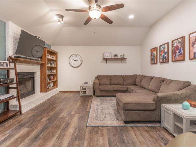 404 N Lockeport Drive