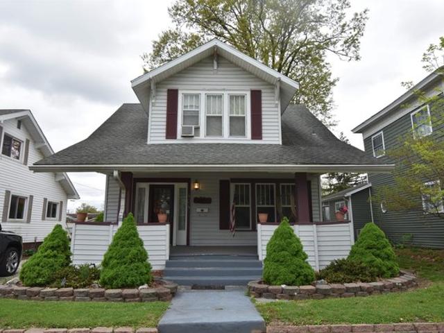 404 N Main St, Sullivan, IN 47882