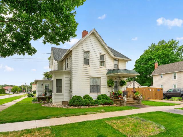 404 N Main Street