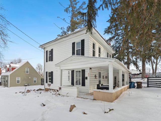 404 N Martha Street