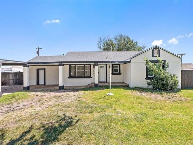 404 N Park St, El Reno, OK 73036