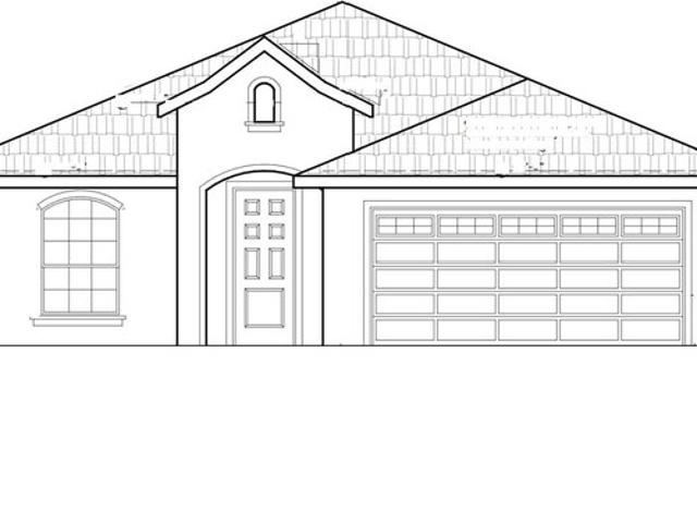 404 N Reiker St, Shafter, CA 93263