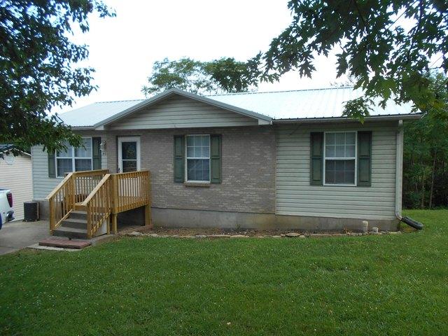 404 N Rhonda Dr, Falmouth, KY 41040