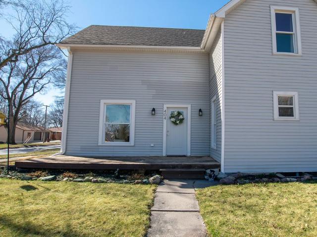 404 N Sherman Street