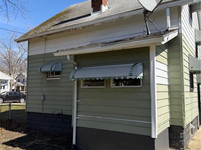 404 Noah Avenue