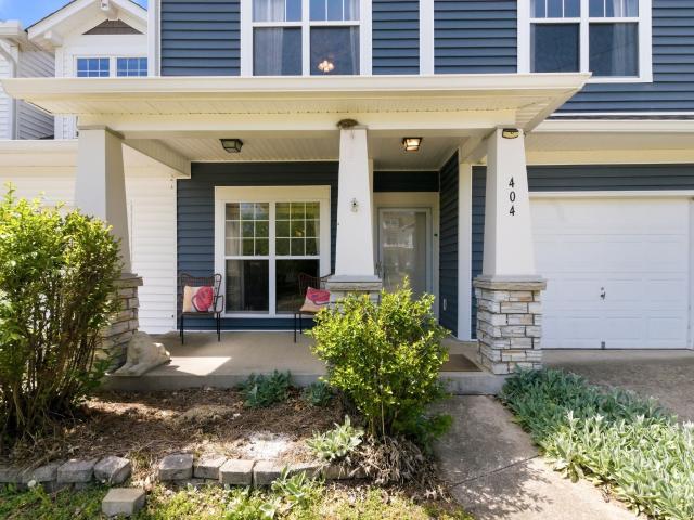 404 Normandy Cir