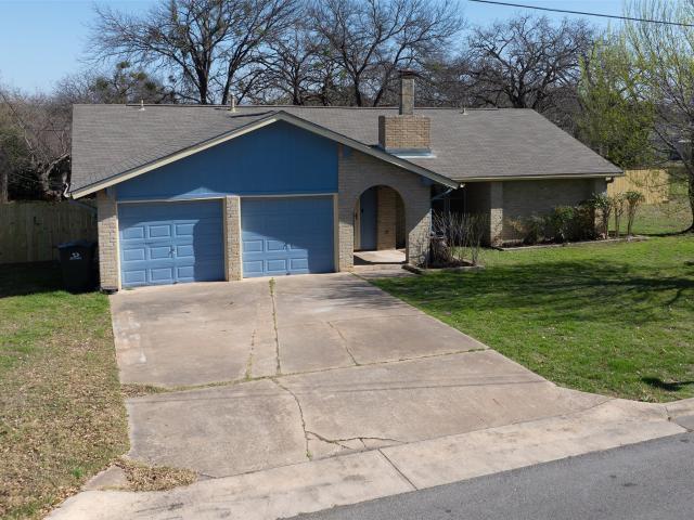 404 Northwood Dr, Georgetown, TX 78628 | MLS #4948