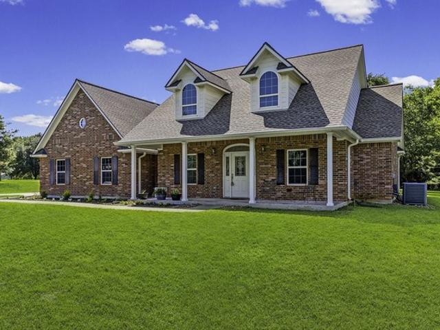 404 Northwood Park, Livingston, TX 77351