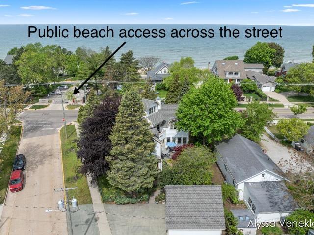 404 North Shore Drive, South Haven, MI 49090 | MLS #25024 | Compass