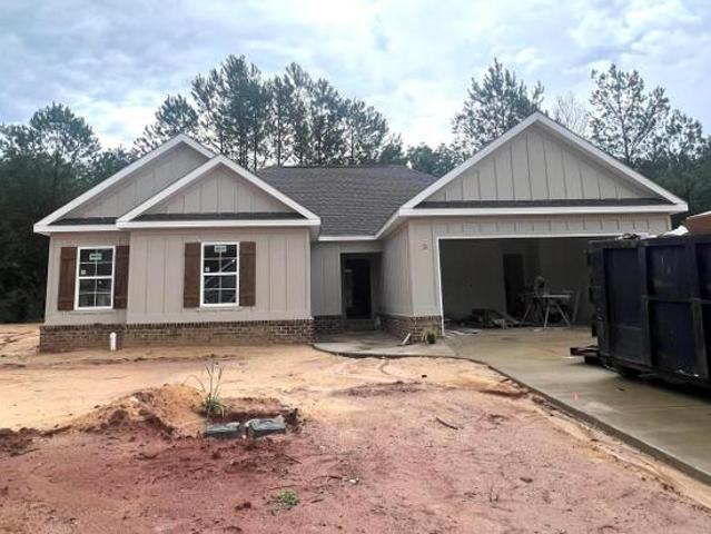 404 New Hope, Perry, GA 31069