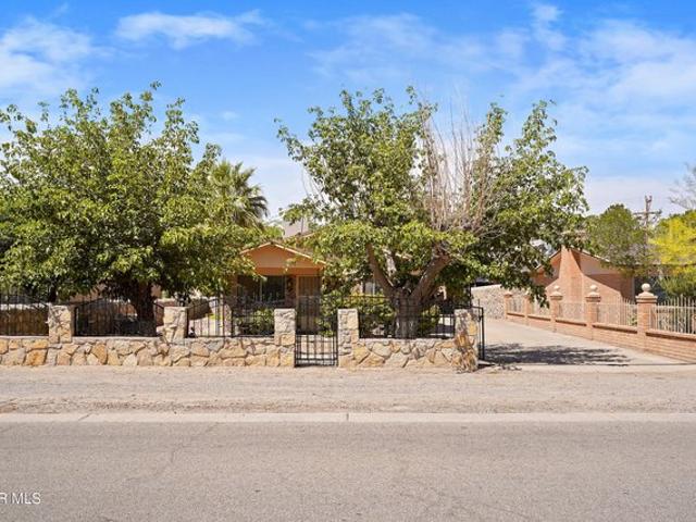 404 NE H Ave, Fabens, TX 79838