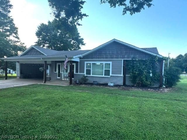 404 Nixon Road