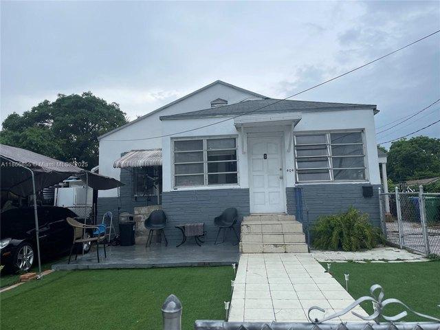 404 NW 23rd Ct, Miami, FL 33125