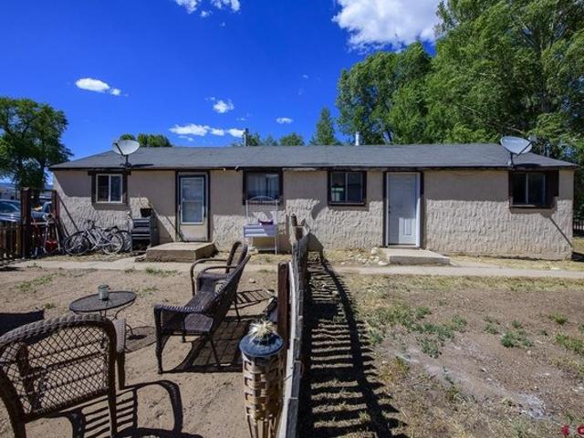404 S 11th St, Gunnison, CO 81230