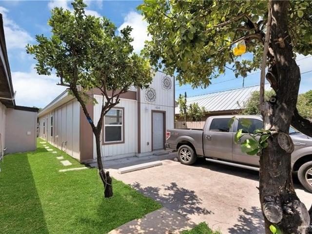 404 S 21st St, McAllen, TX 78501
