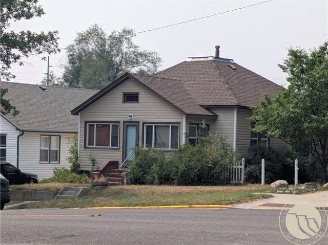 404 S 29th St, Billings, MT 59101
